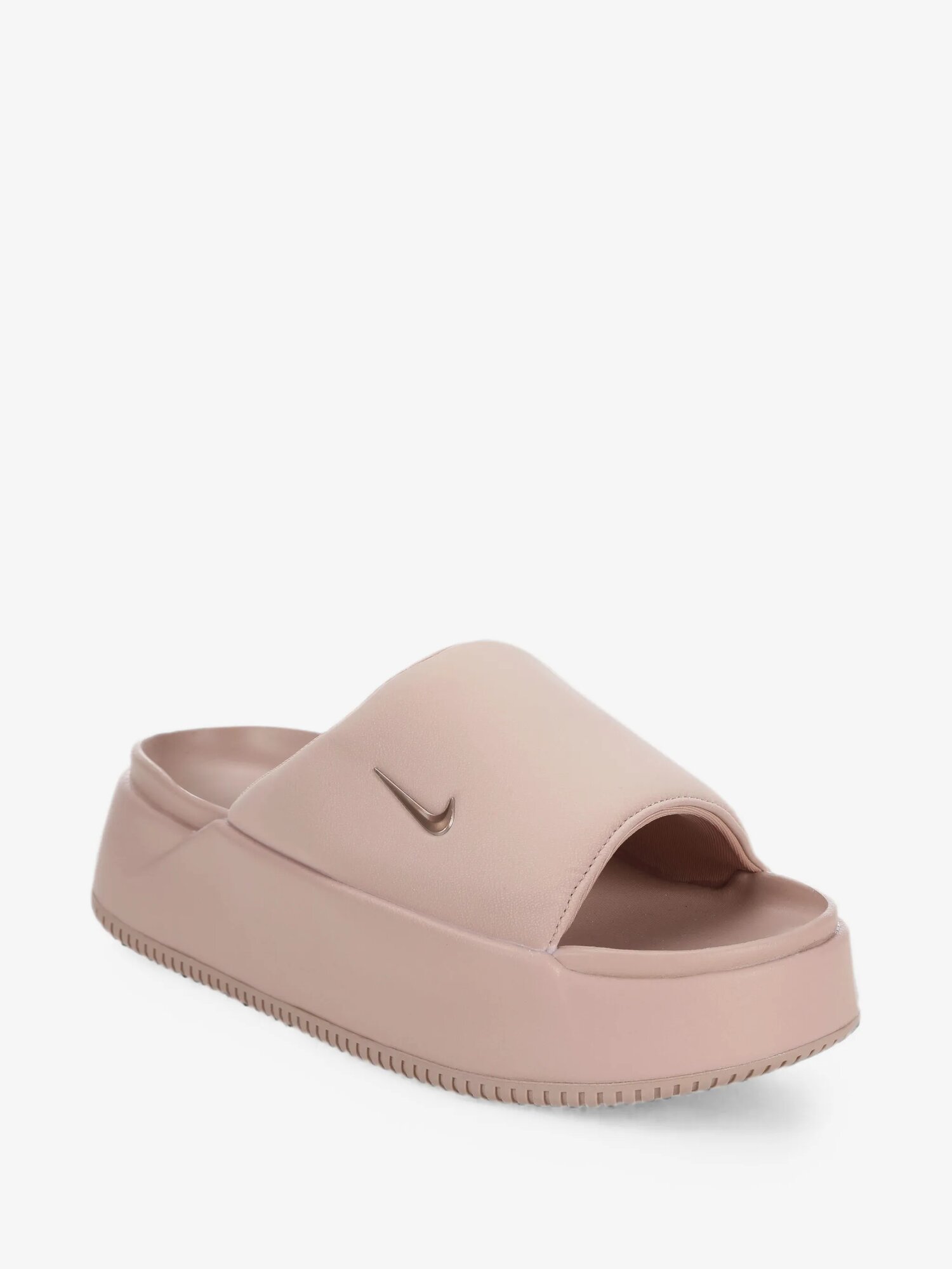Слипоны NIKE Calm Elevation slides, размер 11 US — фото 1