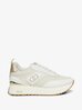Кроссовки LIU JO Logo sneakers