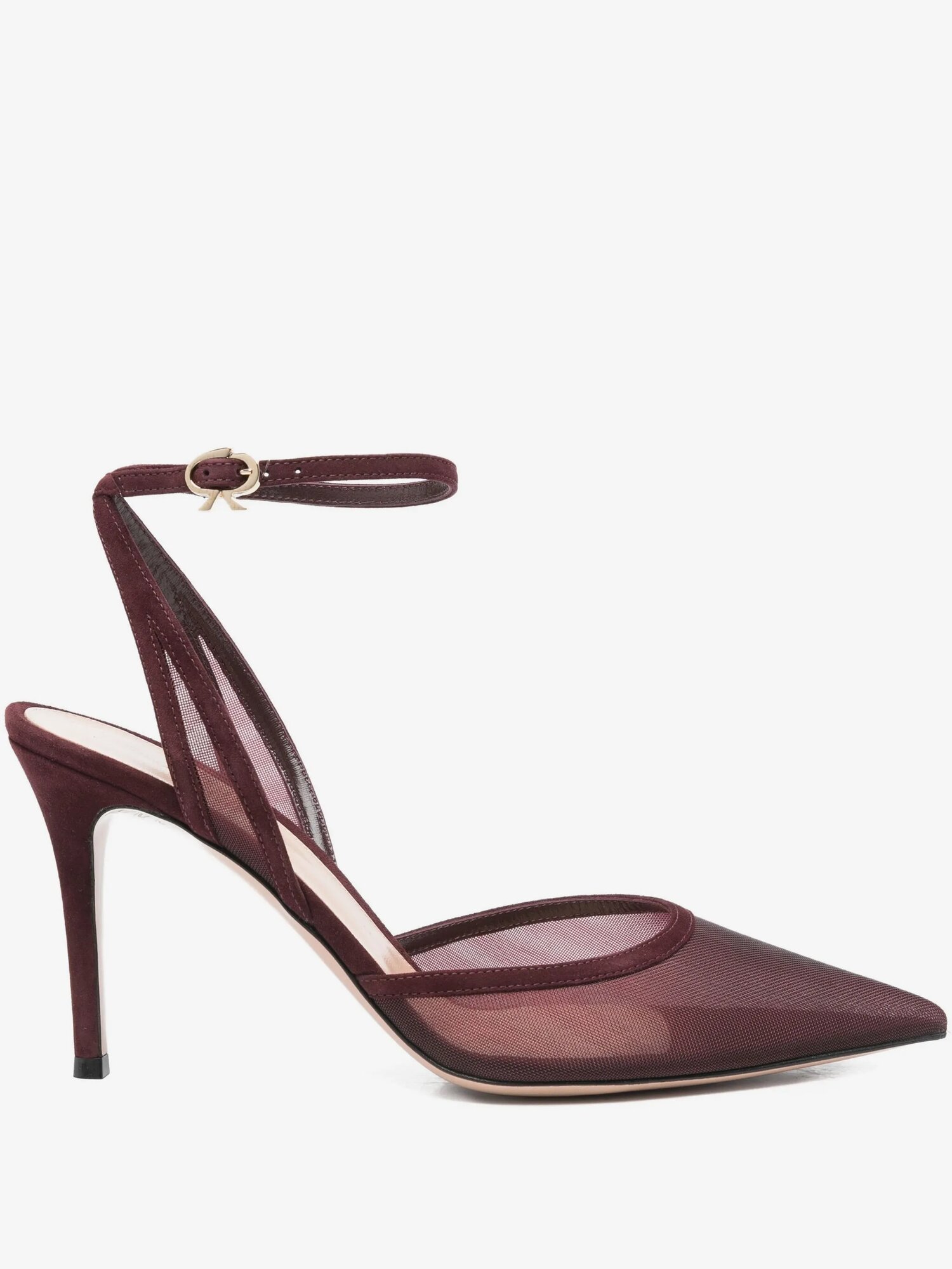 Туфли Gianvito Rossi