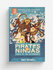 Pirates vs Ninjas