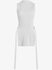 Топ Proenza Schouler Rita, размер XL, бежевый/белый