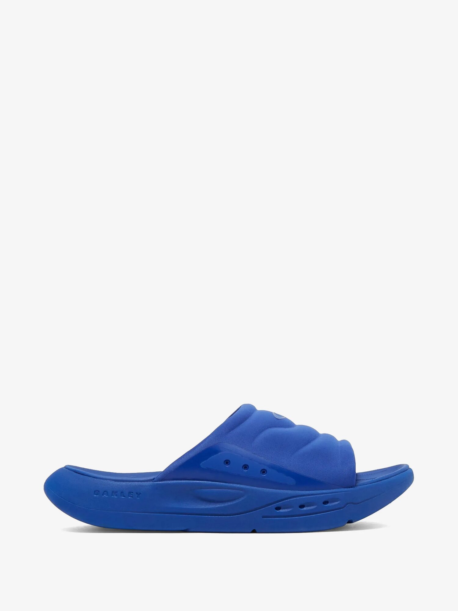 Шлёпанцы Logo-embossed quilted slippers