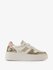 Кроссовки D.A.T.E. Court platform sneakers, размер 39