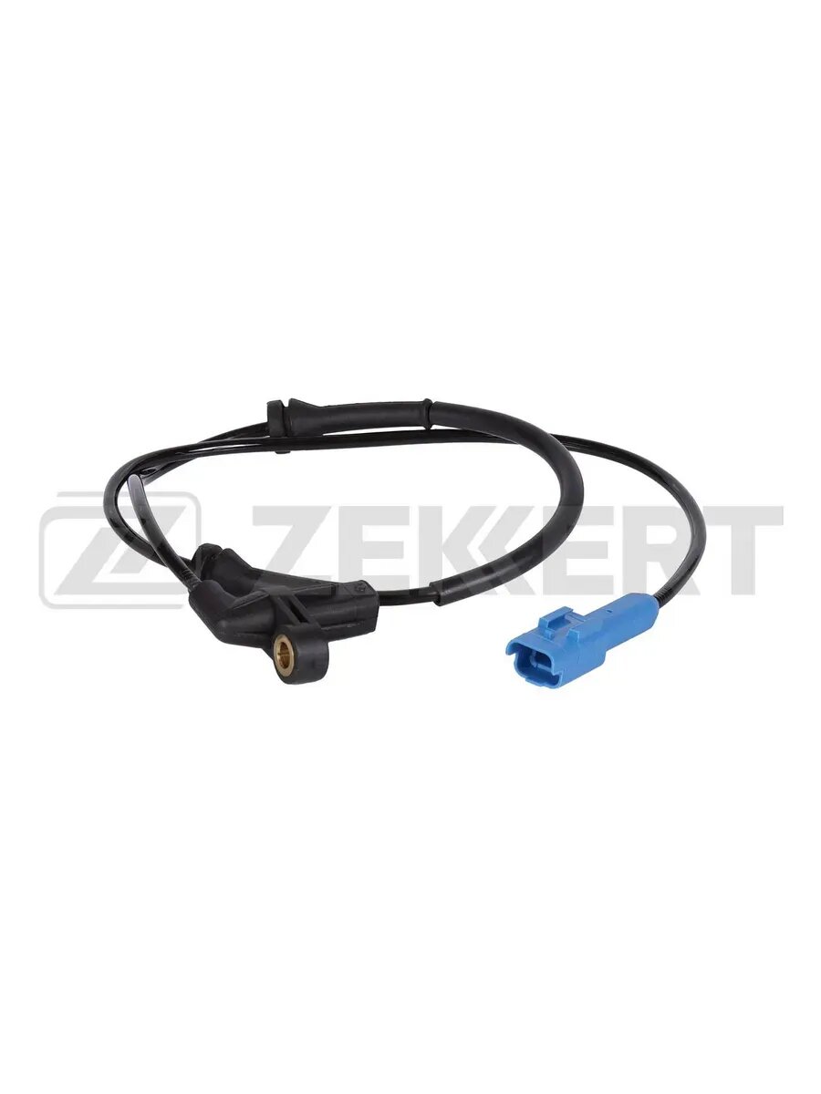 Датчик ABS передний Peugeot 206 98-