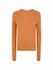 Свитер Base Raglan-sleeve sweater, размер 42, , оранжевый
