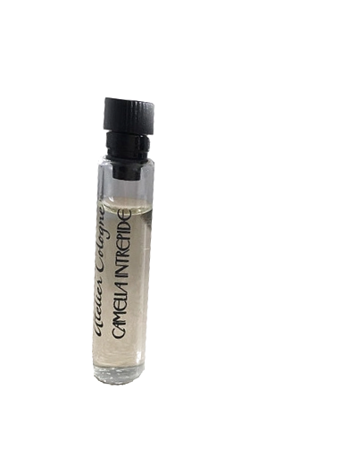 Духи для женщин Atelier Cologne Camelia Intrepide / Бесстрашная Камелия сэмпл 1.7 мл