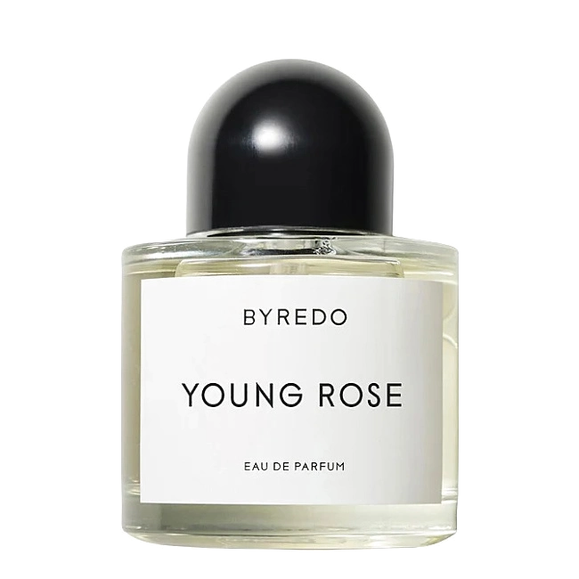 Byredo Young Rose для женщин и мужчин 50 мл - парфюмерная вода Янг Роуз
