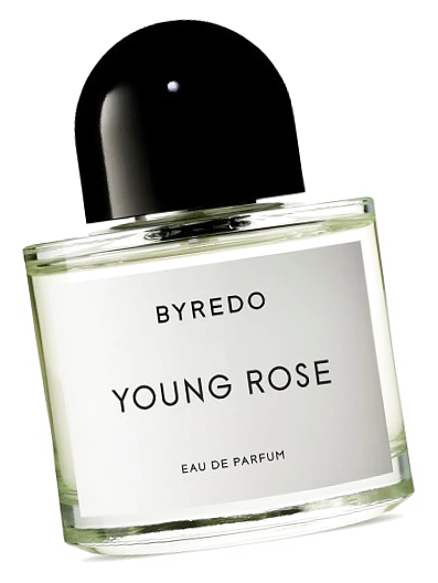Byredo Young Rose духи 100 мл для мужчин и женщин / Байредо Янг Роуз парфюмерная вода