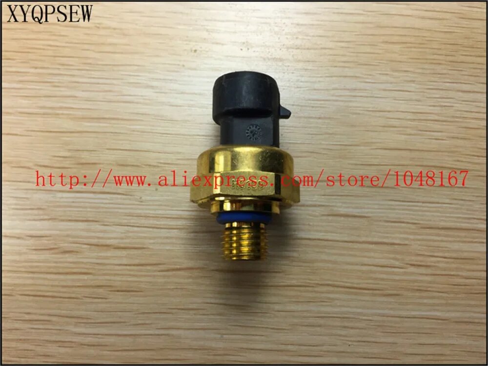 Датчик давления XYQPSEW для John Deere OEM RE235237