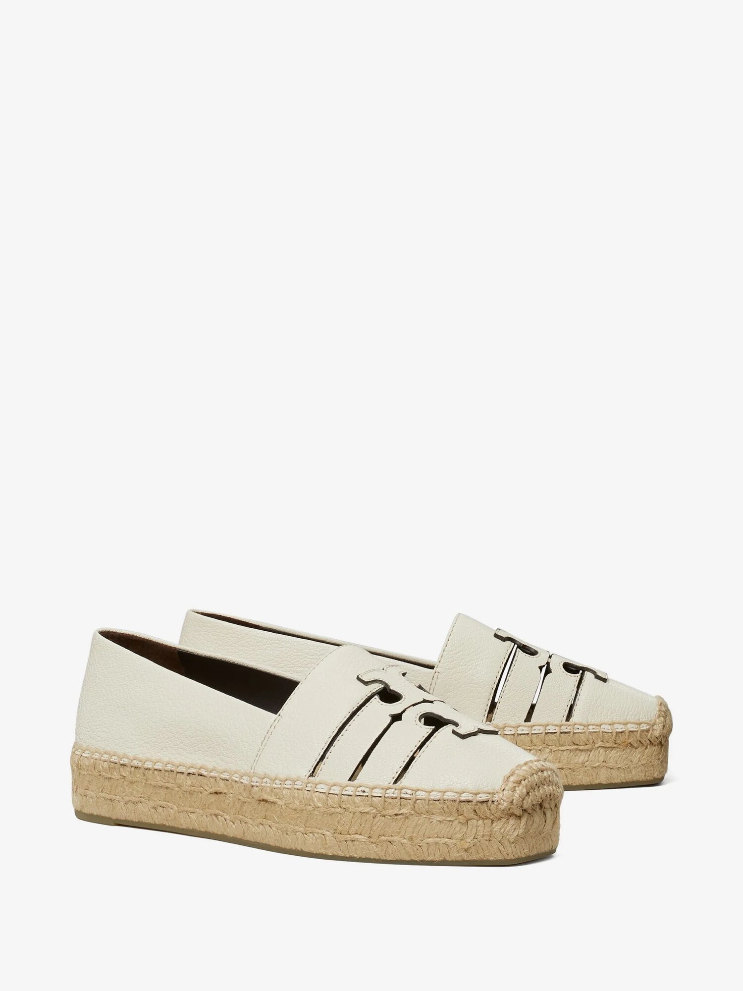 Эспадрильи Tory Burch Ines, размер 9.5 — фото 1