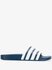 Шлёпанцы adidas Adilette, размер 10.5 US, синий