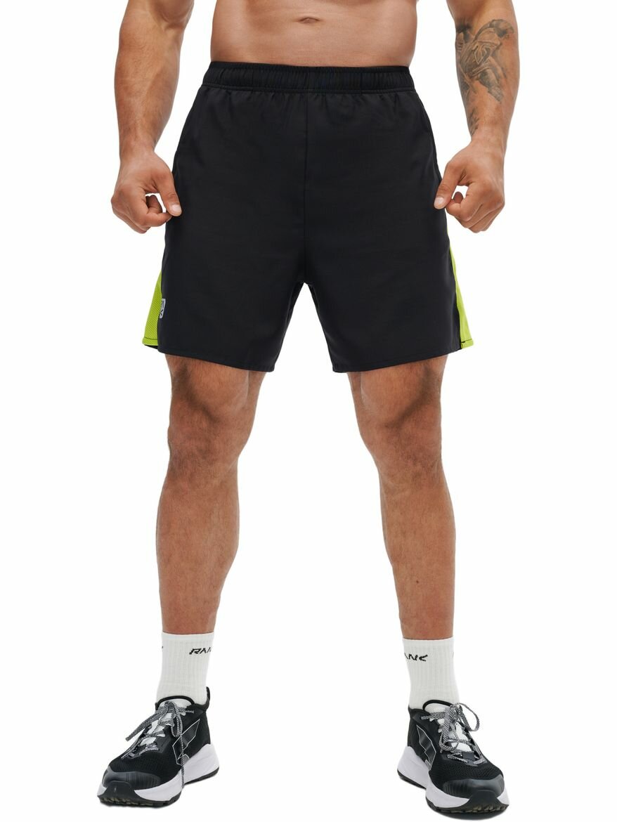 Шорты спортивные Impoderable Shorts 7in
