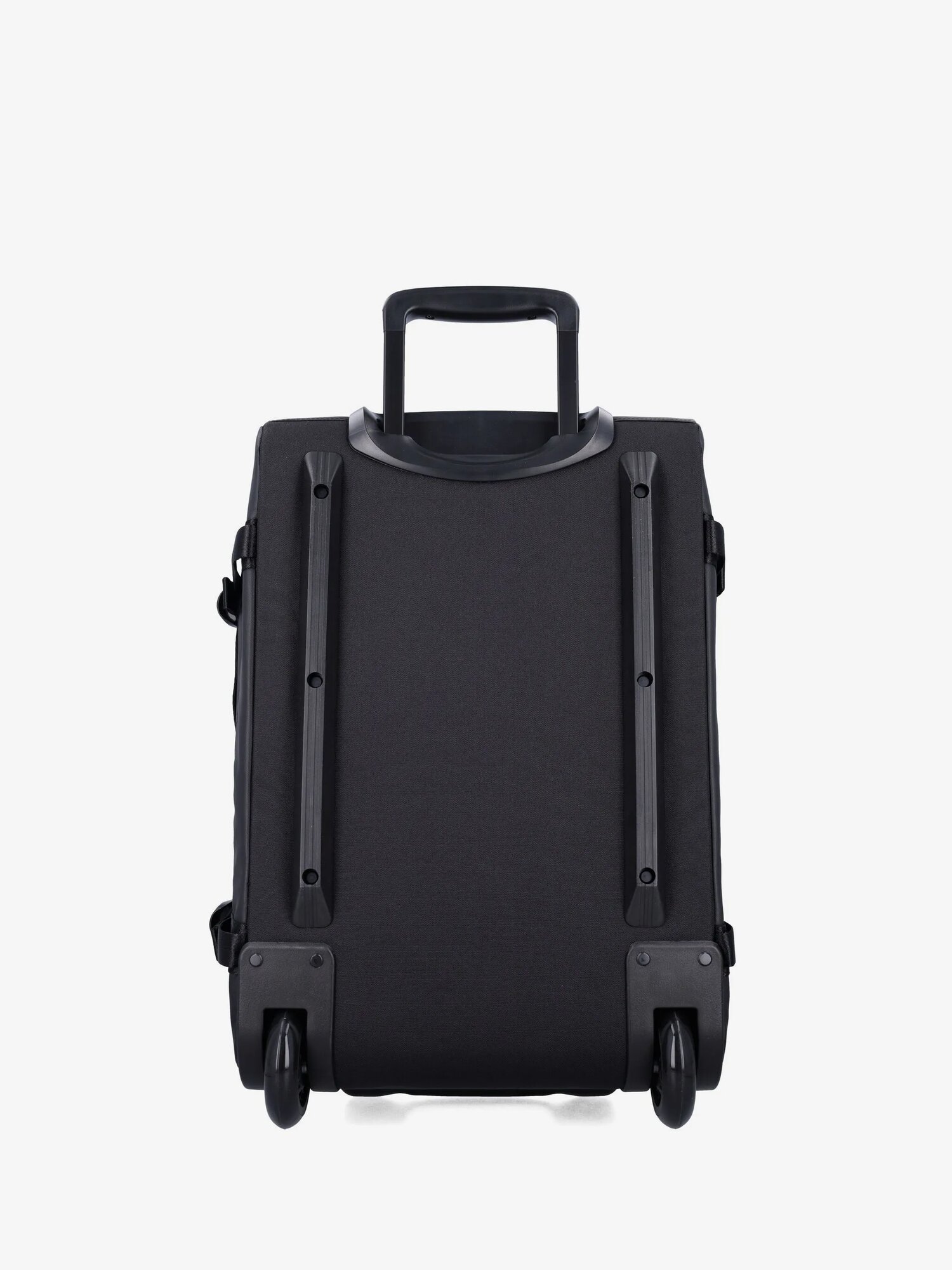 Сумка EASTPAK Duffel Pack Wheel, черный — фото 1