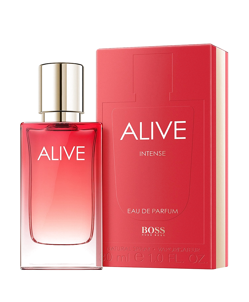 Хуго Босс Босс Алив Интенс парфюм 30 мл для женщин - Boss Alive Intense духи