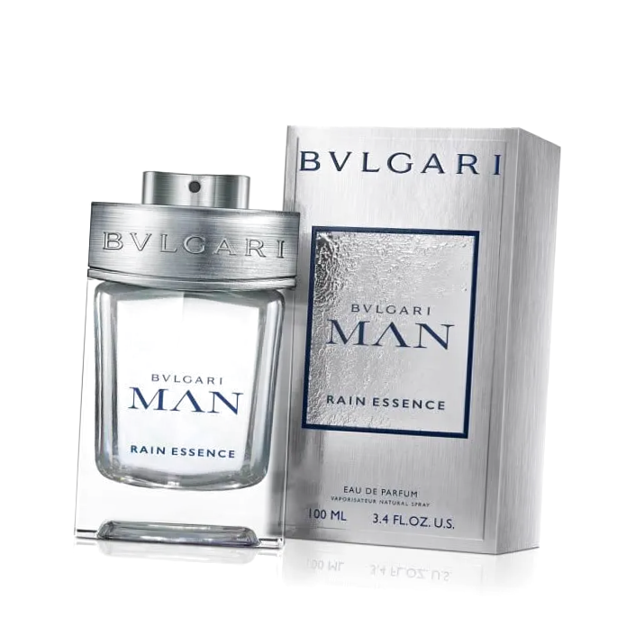Bvlgari Bvlgari Man Rain Essence парфюм для мужчин 100 мл - Булгари Мэн Эссенция Дождя