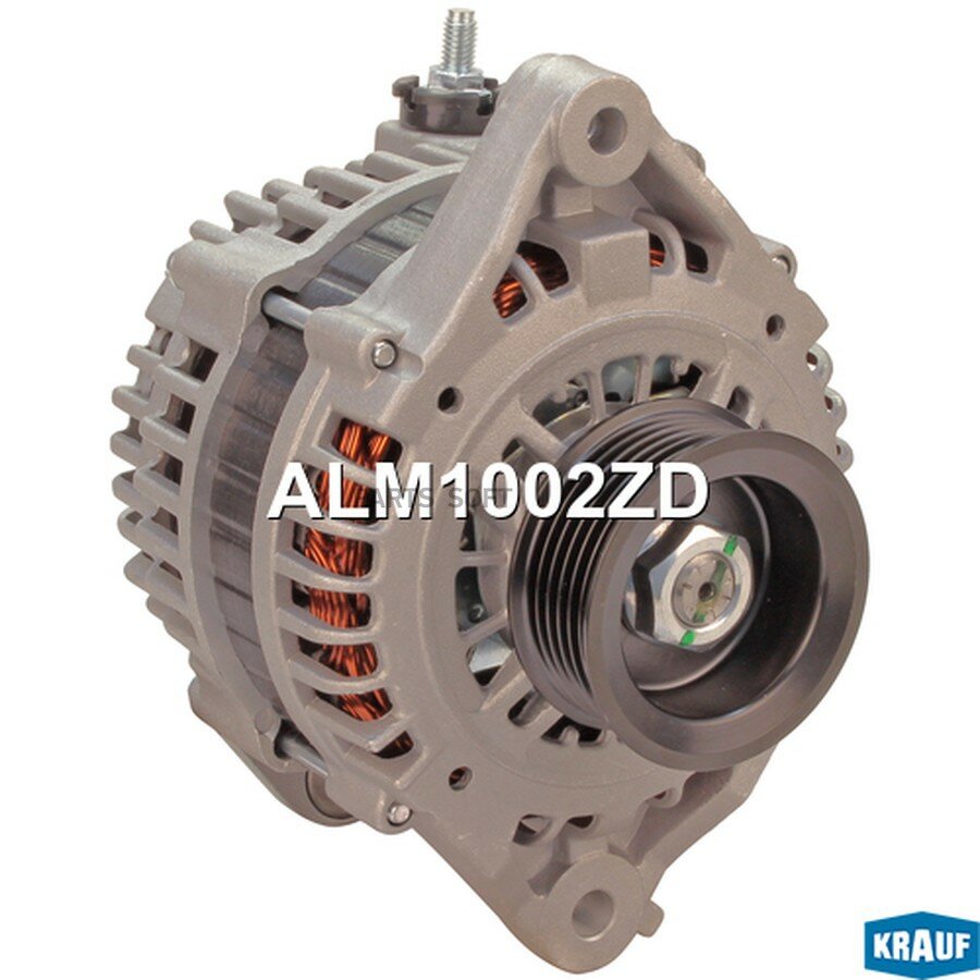 Генератор от официального дистрибьютора, KRAUF, артикул ALM1002ZD