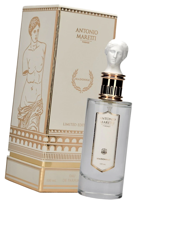 Antonio Maretti Madonna 100 мл духи для женщин / Антонио Маретти Мадонна