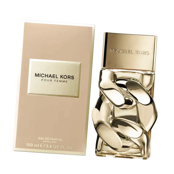 Michael Kors Pour Femme парфюм для женщин 100 мл - Майкл Корс Пур Фам