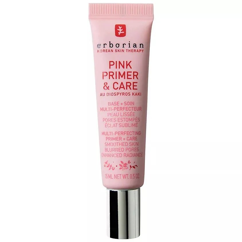 PP праймер для лица Pink Primer & Care, 15 мл