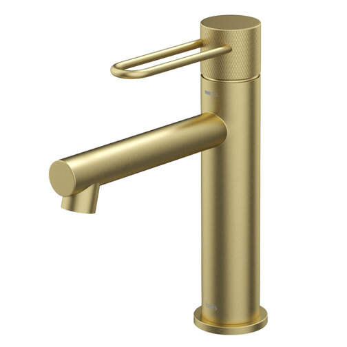 Смеситель для раковины Iddis Duna DUNMG00i01