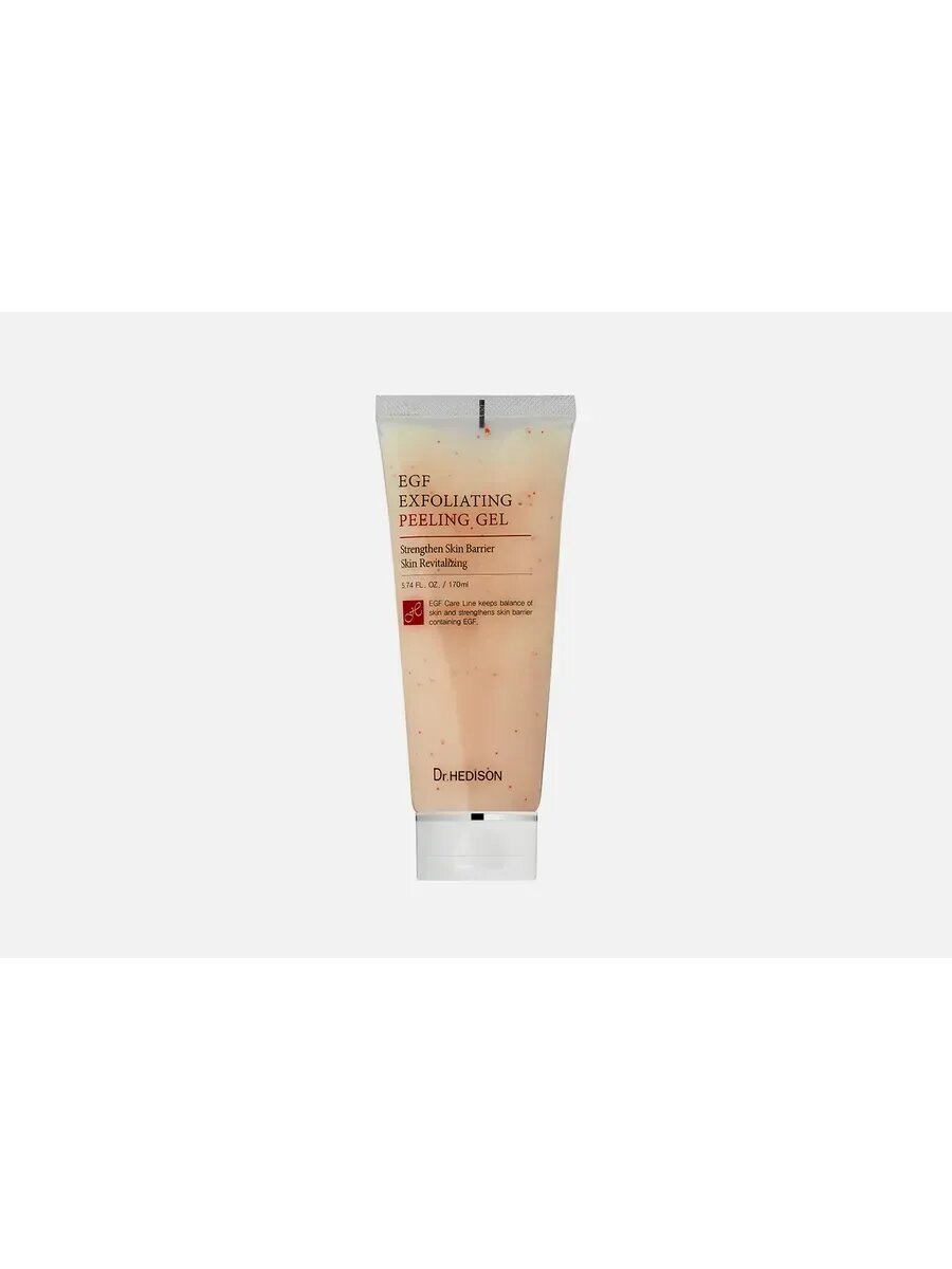 DR.HEDISON EGF Exfoliating Гель для лица 170мл