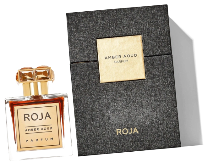 Духи для женщин и мужчин Roja Dove Amber Aoud 100 мл - Амбер Уд