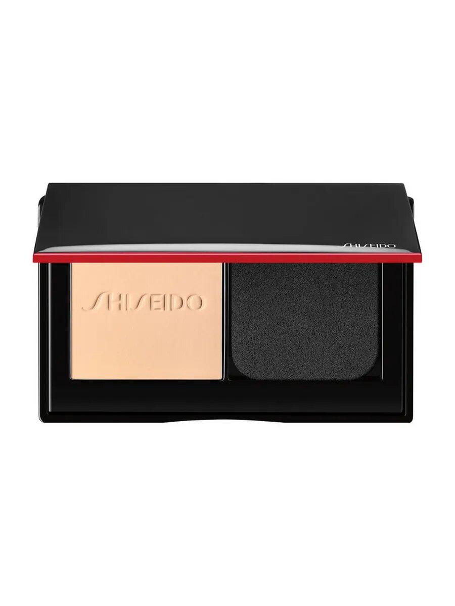 Shiseido Synchro Skin Self-Refreshing Custom Finish P