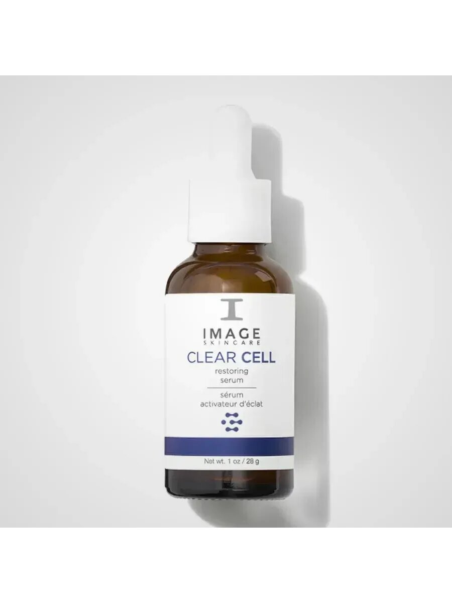 IMAGE SKINCARE Clear Cell Restoring Serum Сыворотка 28 мл