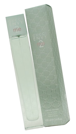 Парфюм Gucci Envy Me 2 100 мл женский - Гуччи Энви Ми 2 туалетная вода