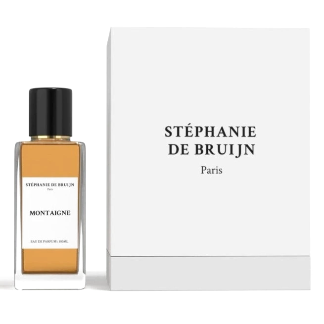 Stephanie De Bruijn Paris Montaigne / Стефани Де Брюин Париж Монтейн 100 мл