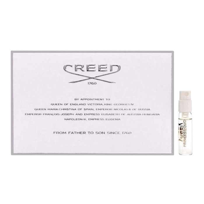 Парфюм Принцесс Уд для женщин 2 мл миниатюра - Creed Royal Princess Oud