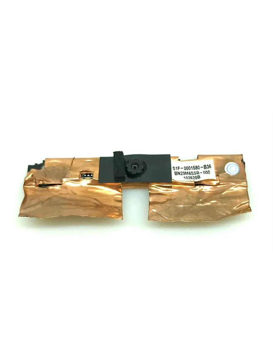 Веб-камера для ноутбука MSI MS-168B (S1F-0001580-B36)