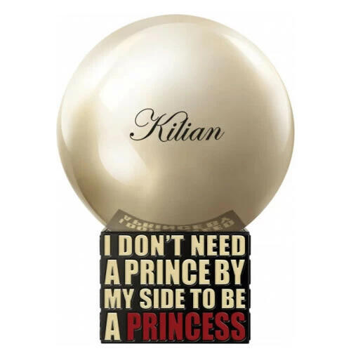 I Don't Need A Prince By My Side To Be A Princess Rose De Mai - парфюм унисекс 100 мл
