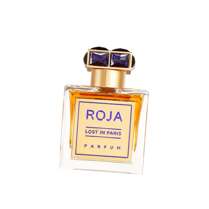Духи унисекс Roja Parfums Lost In Paris 100 мл - Роже Дав Лост Ин Париж