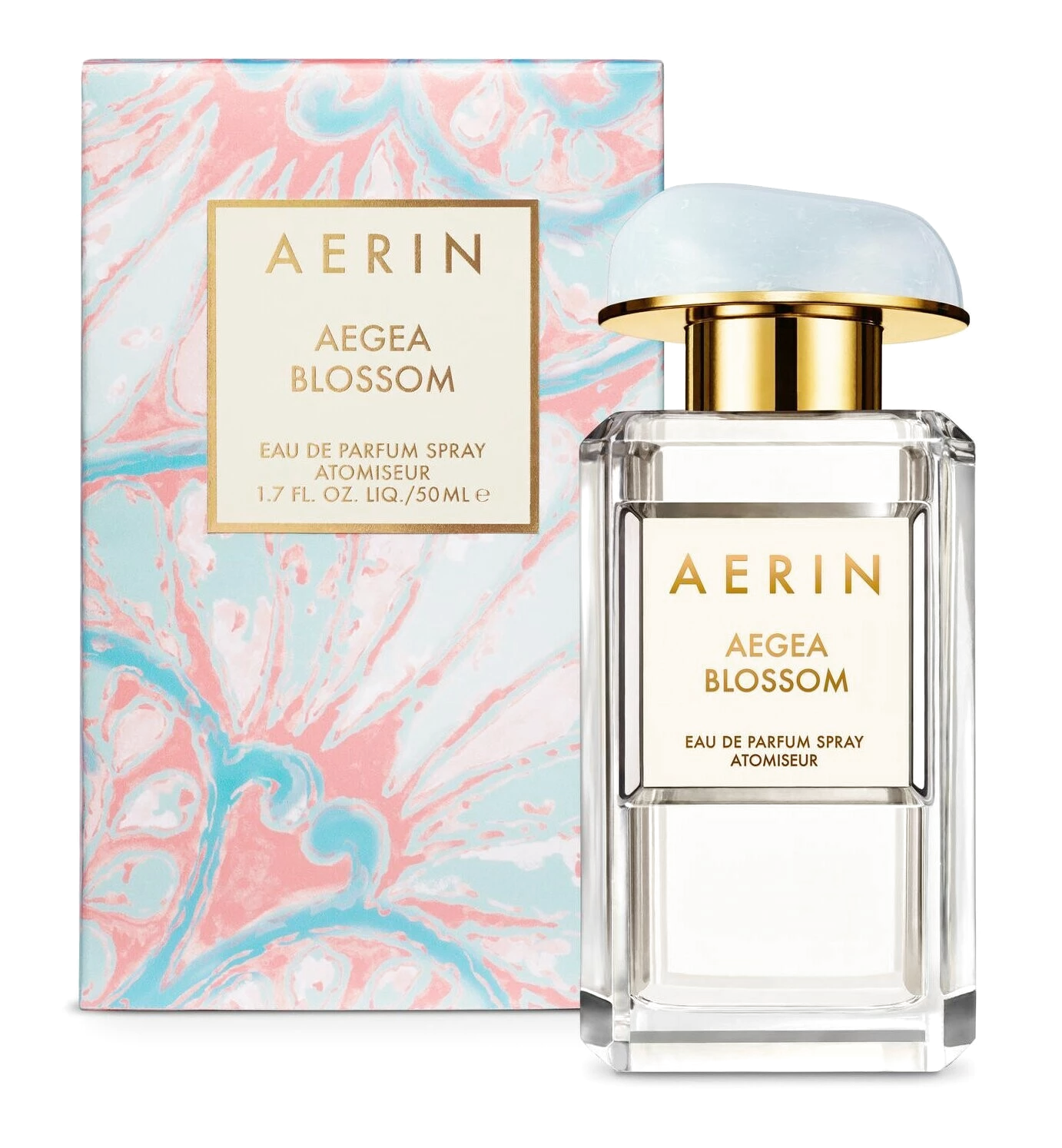 Aerin Aegea Blossom 50 мл / Аерин Ижи Блоссом - женская парфюмерная вода