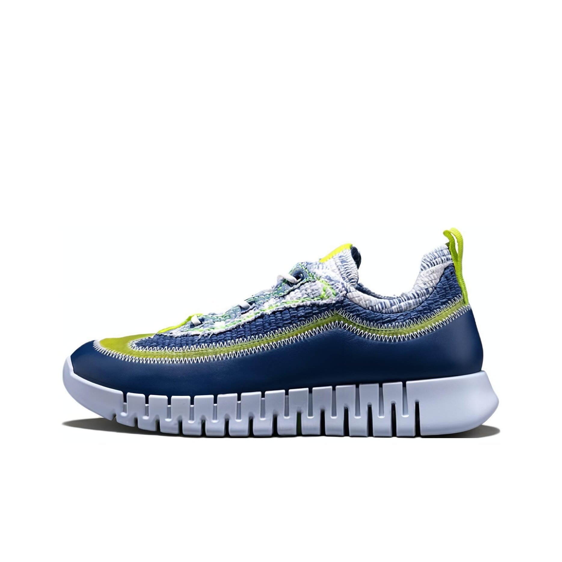 Кроссовки ECCO