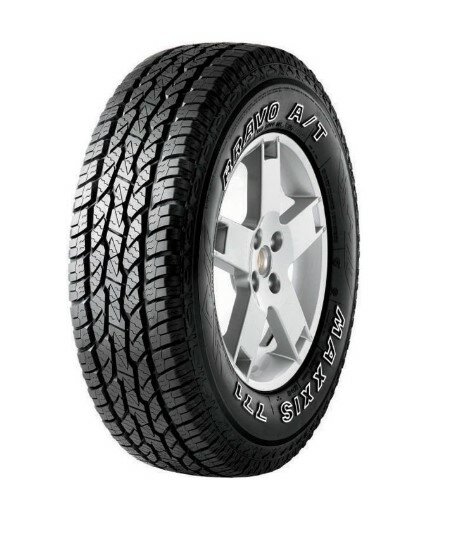 Летняя шина 225/75 R15 AT-771 BRAVO 102S MAXXIS M+S