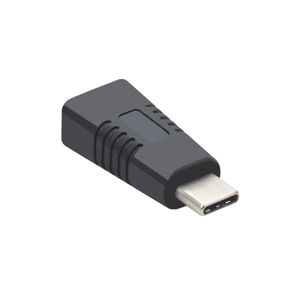 UXG Адаптер USB C на Mini Micro USB — фото 1