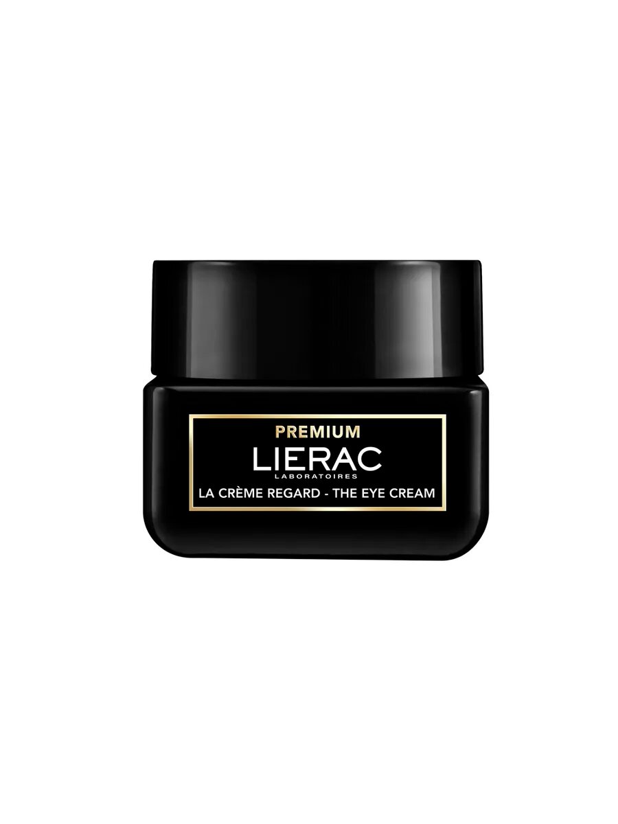 Lierac premium крем для контура глаз 20 мл