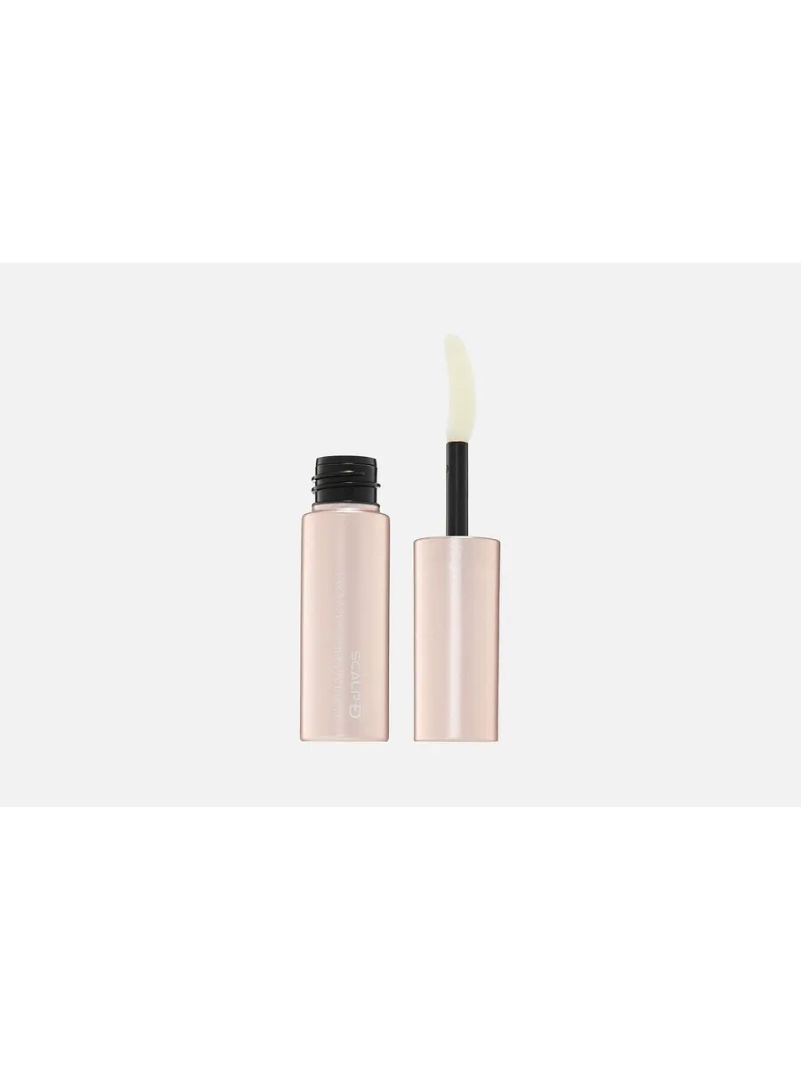 Angfa Scalp D Eyelash Serum Premium Сыворотка для роста ресниц 4 мл