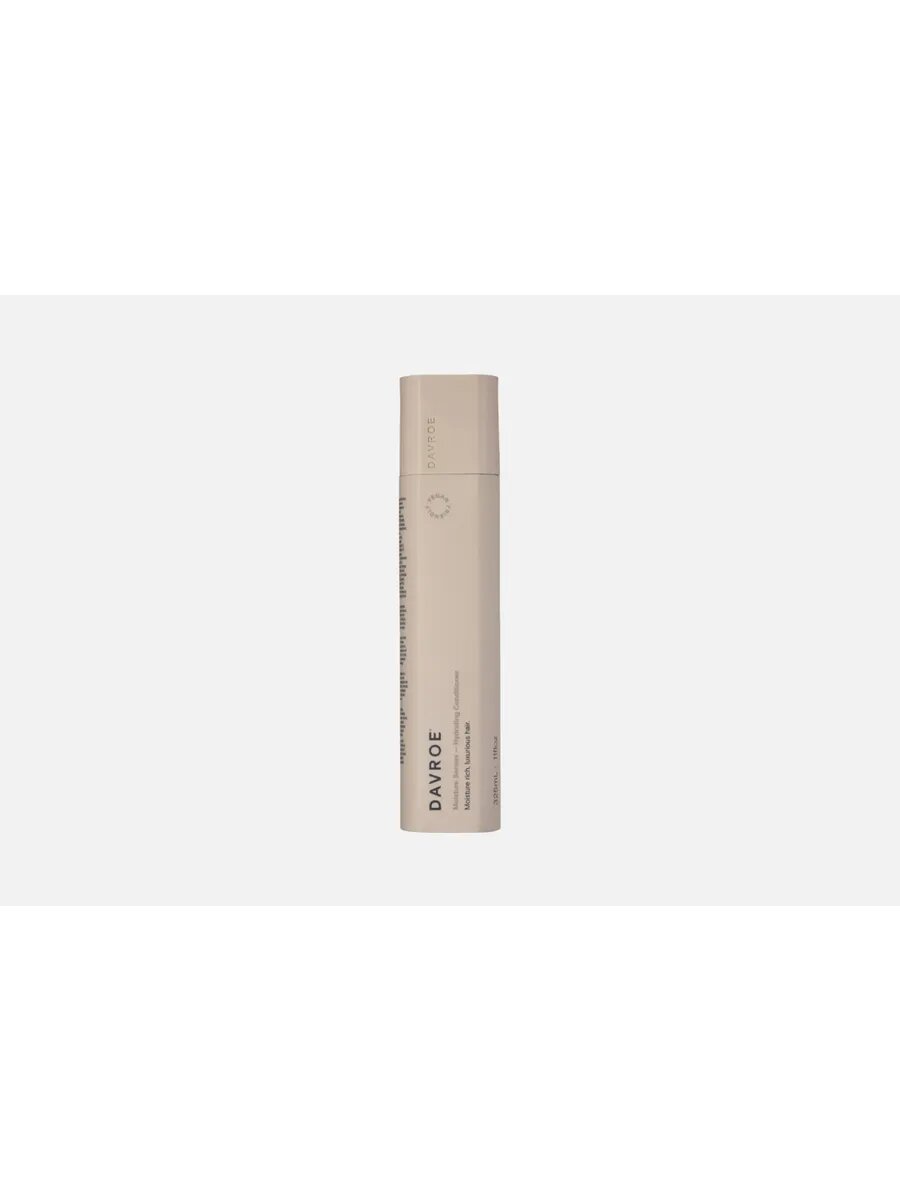 Davroe Moisture Senses Hydrating Conditioner Увлажняющий кондиционер для волос 325 мл