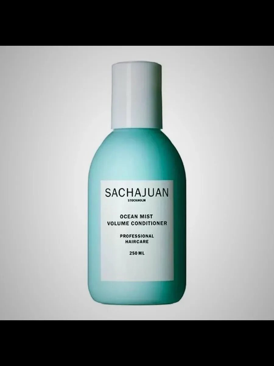 Sachajuan Ocean Mist Volume Conditioner 100ml Кондиционер дл