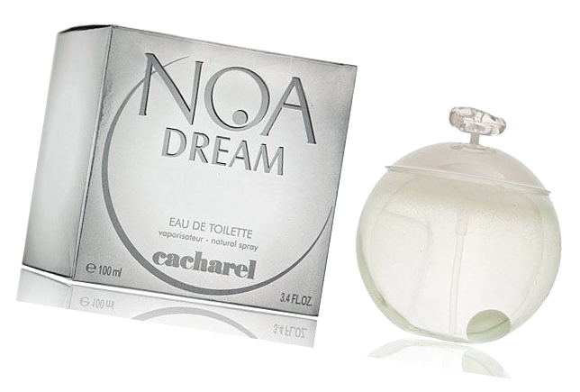 Женский парфюм Кашарель Ноа Дрим 30 мл / Cacharel Noa Dream туалетная вода