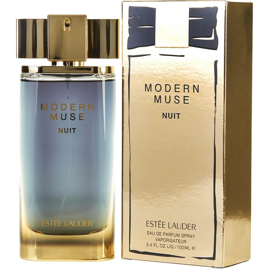Парфюмерная вода для женщин Эсте Лаудер Модерн Мьюз Нуит 100 мл - Modern Muse Nuit