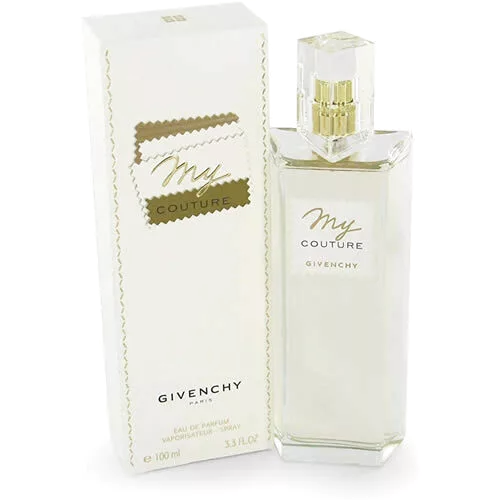 Женский аромат Живанши Май Кутюр 100 мл - Givenchy My Couture