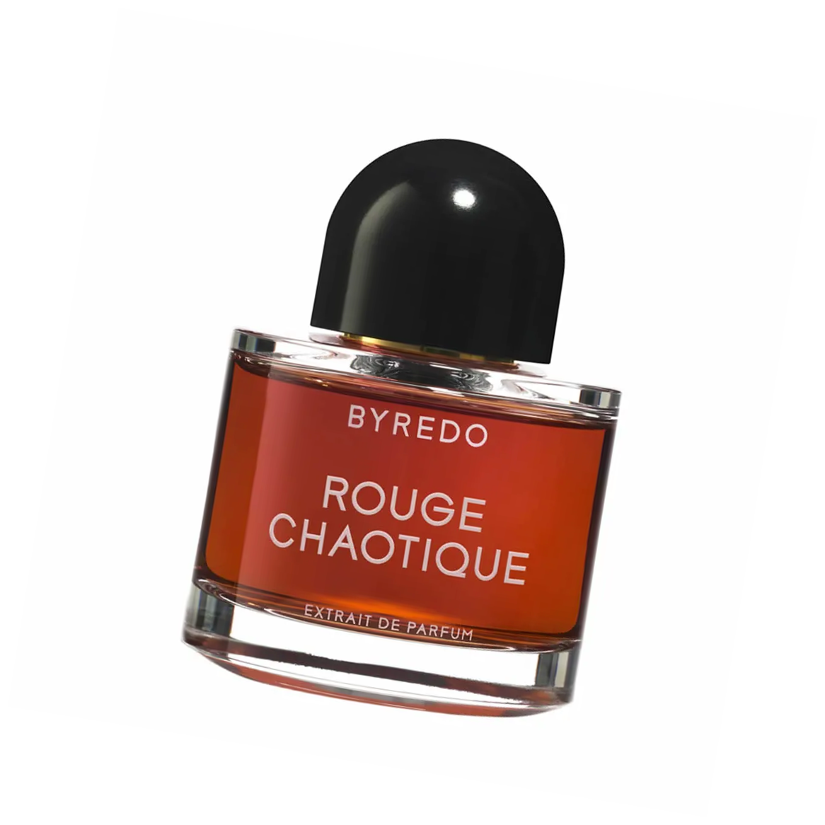Rouge Chaotique Byredo 50 мл - духи для мужчин и женщин / Байредо Руж Хаотик