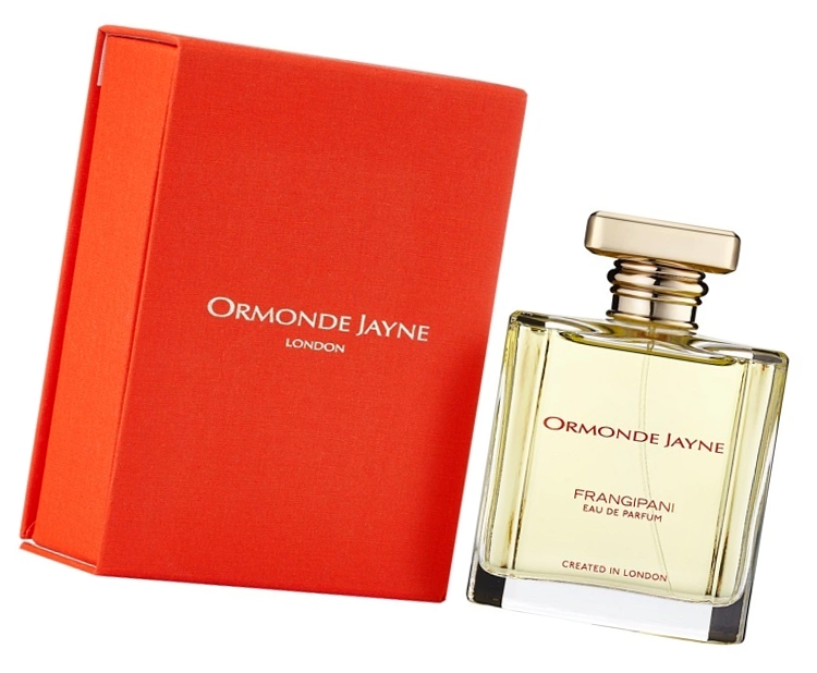 Ormonde Jayne Frangipani - женский парфюм 88 мл / Ормонд Джейн Франжипани