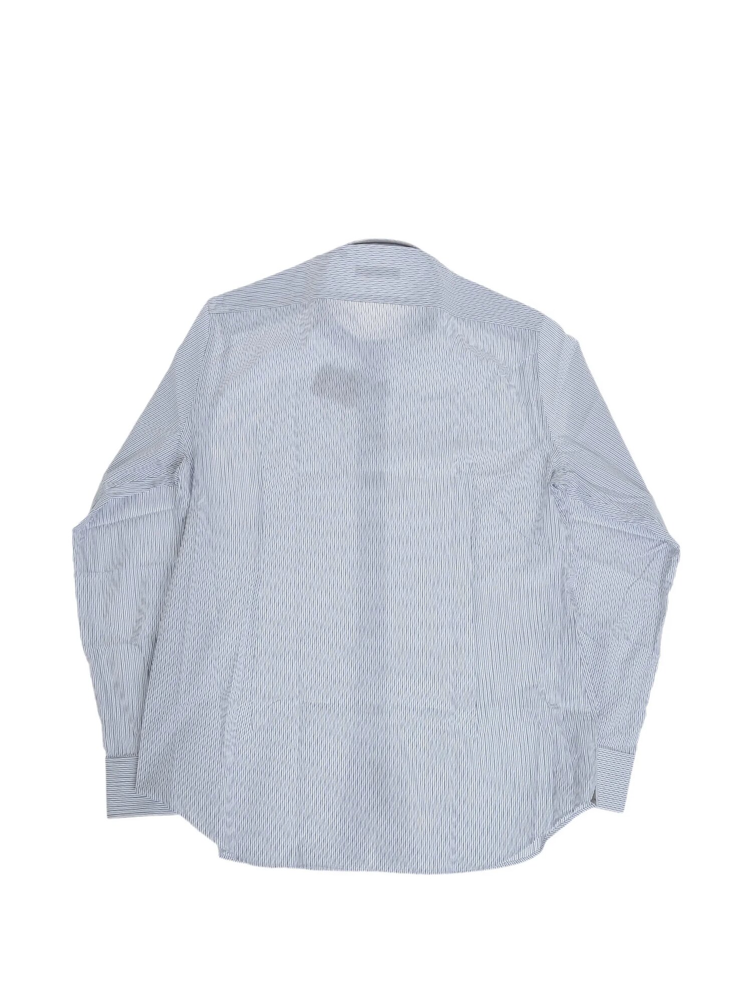 Рубашка Corneliani, размер 42, white — фото 1
