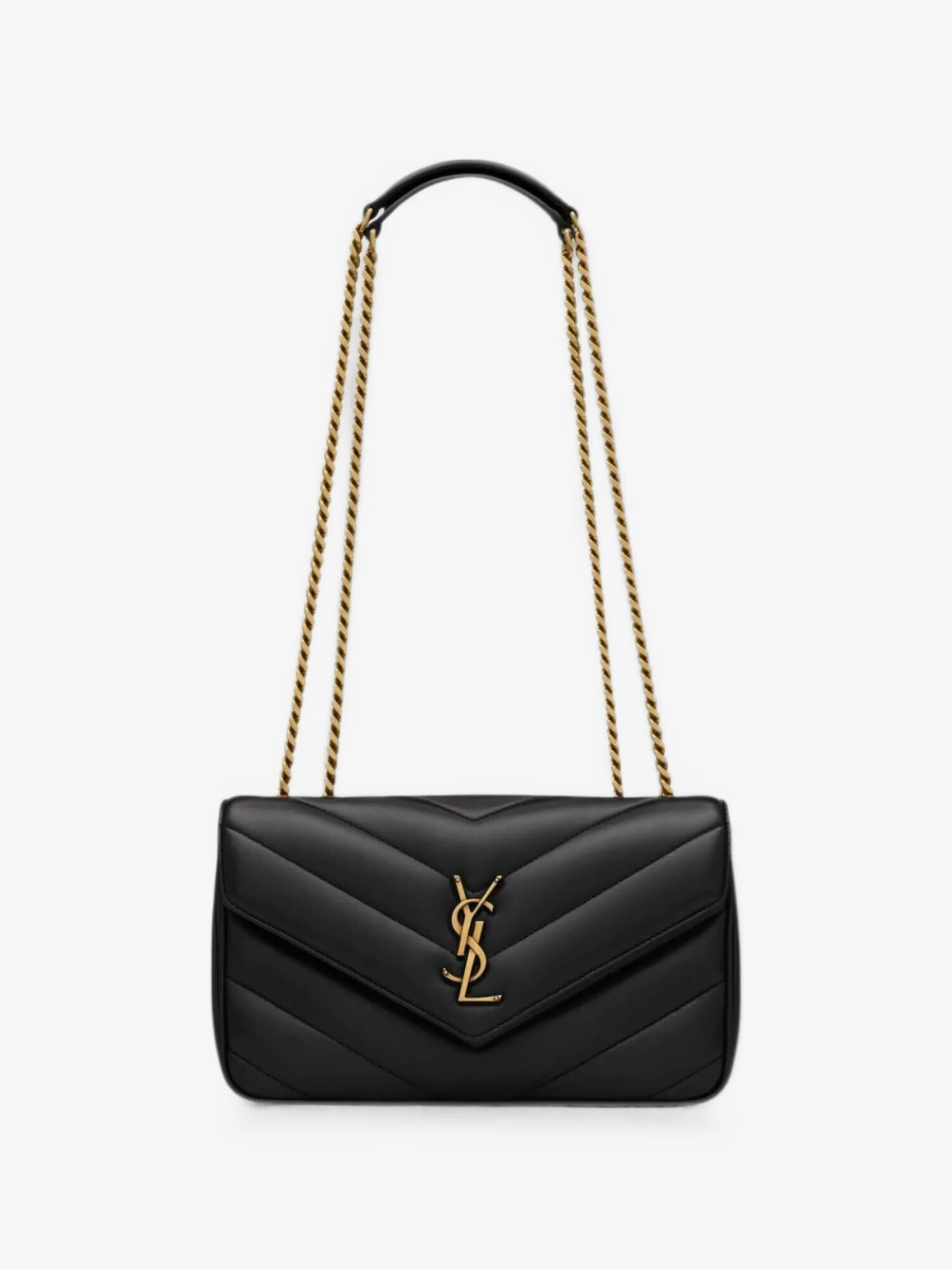 Сумка Saint Laurent LouLou