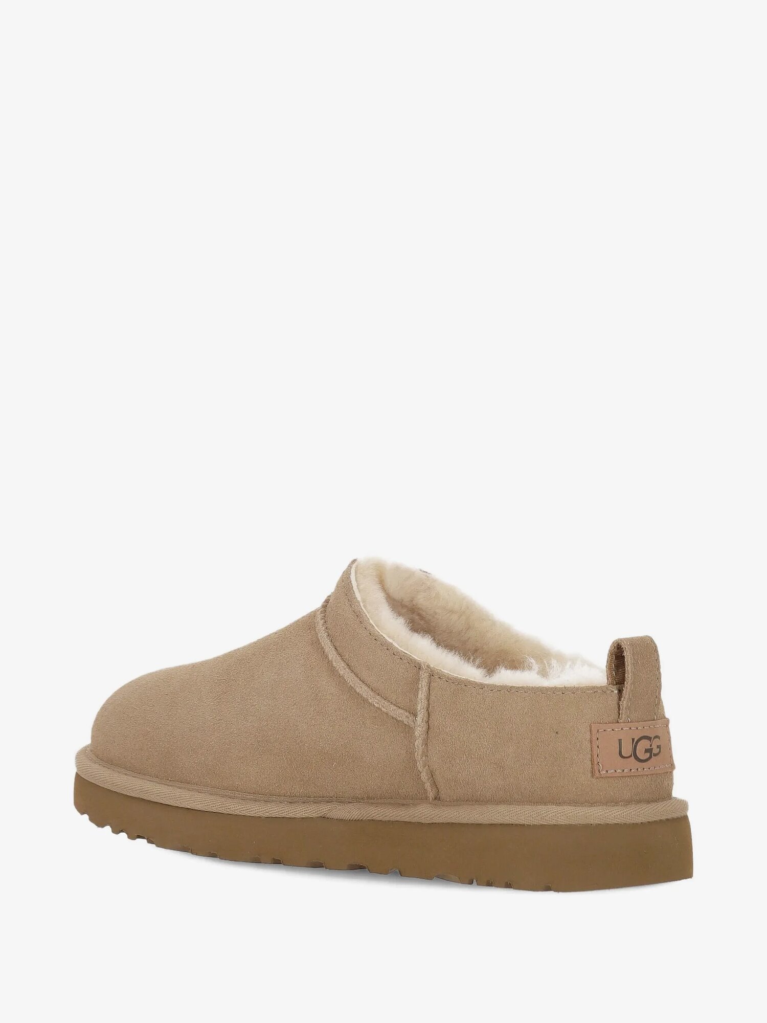 Ботильоны UGG Classic Micro, размер 7 US — фото 1